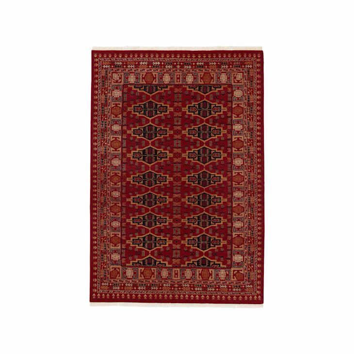 IKEA’s Limited-Edition Rugs Look Twice the Price | Apartment Therapy