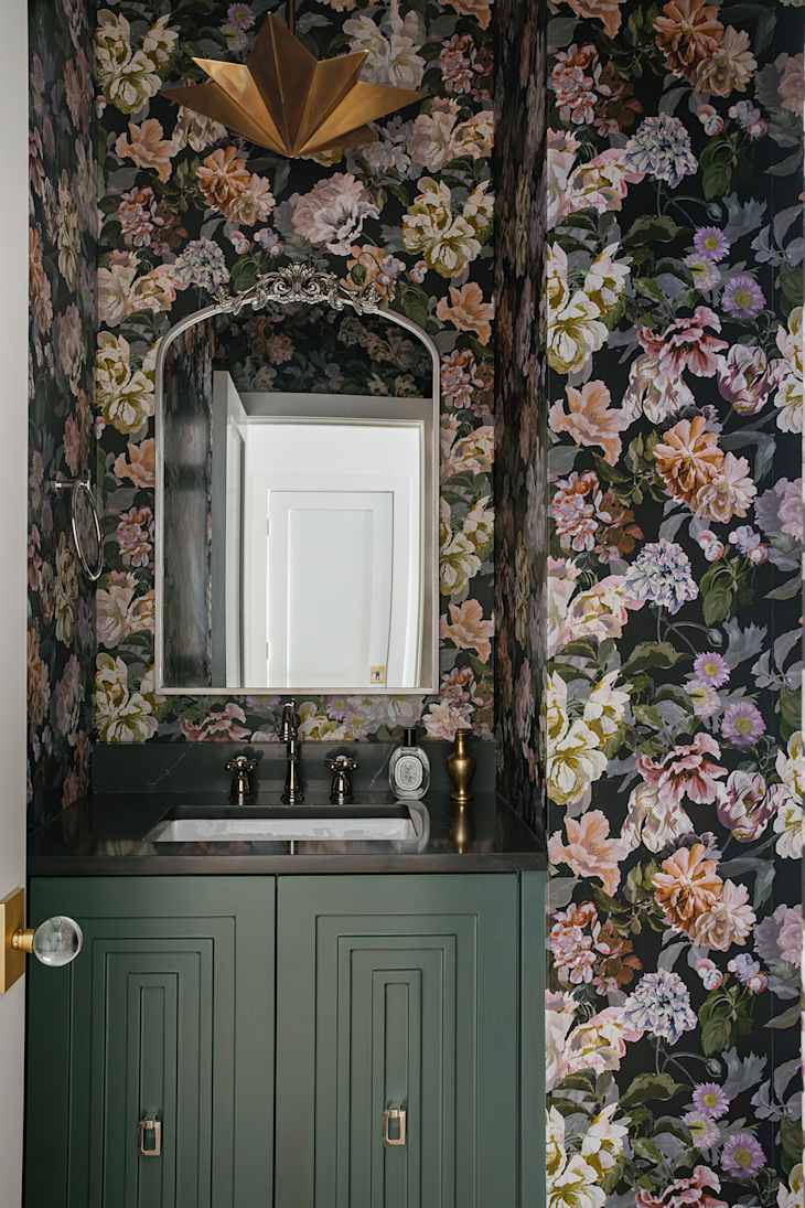 “Mellow Green” Is the Most Popular Color for Spring 2025 | Apartment ...