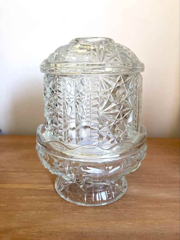 Vintage Fairy Lamps Are the Decor Trend I’m Seeing Everywhere | The Kitchn