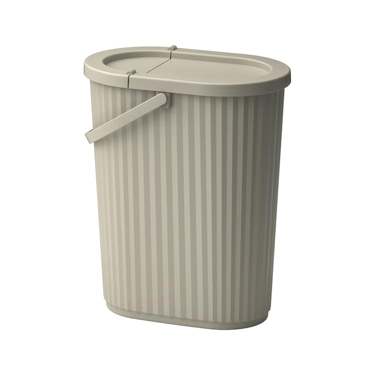 IKEA Dammäng Bins Are the Best Trash Cans | Apartment Therapy
