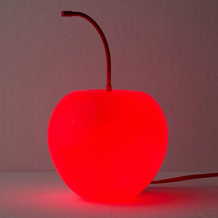 HomeGoods' Cherry Lamps Are the New $35 Conversation Piece | Apartment ...
