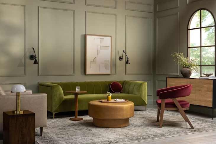 The 10 Best Sage Green Paint Colors, According to Designers | Apartment ...