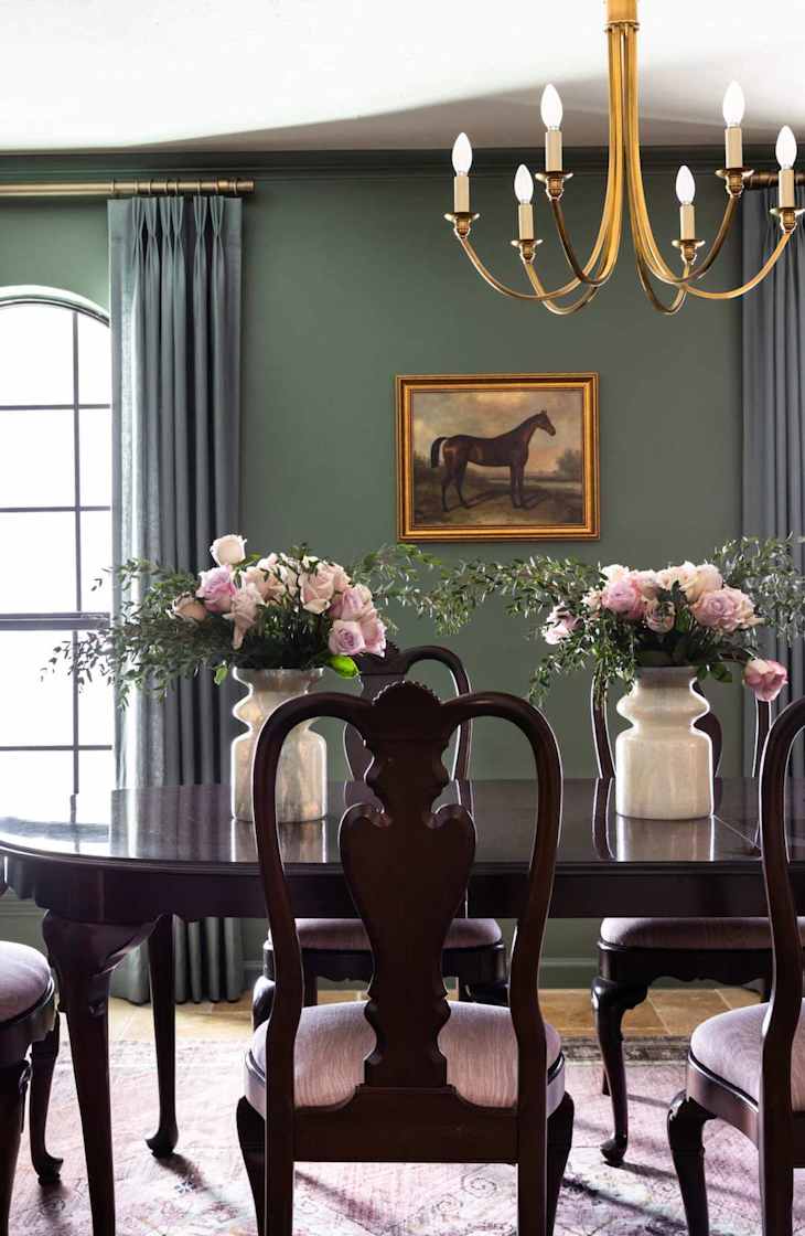 How We Define “Traditional” Design – And Why It’s Trending | Apartment ...