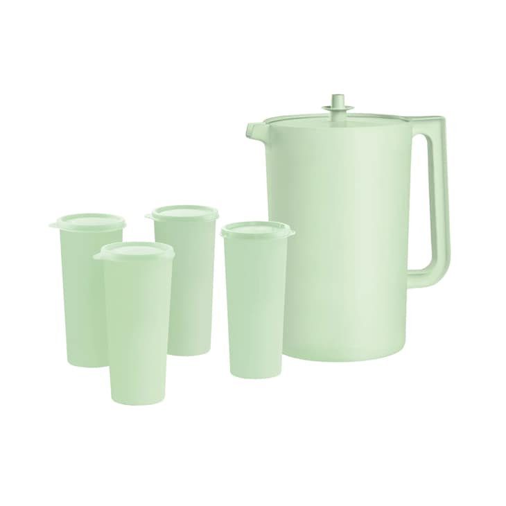 The Tupperware Heritage Collection at Costco Is So Nostalgic ...