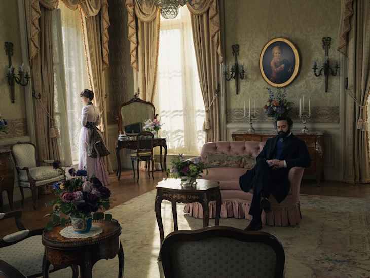‘The Gilded Age’ Interiors: How to Get the Look in 2025 | Apartment Therapy