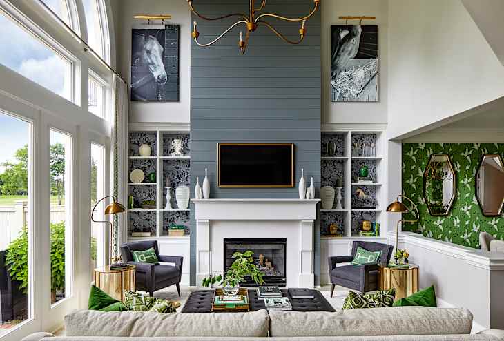 What Color Is Pewter Gray? Breaking Down This Sophisticated Vintage Hue ...