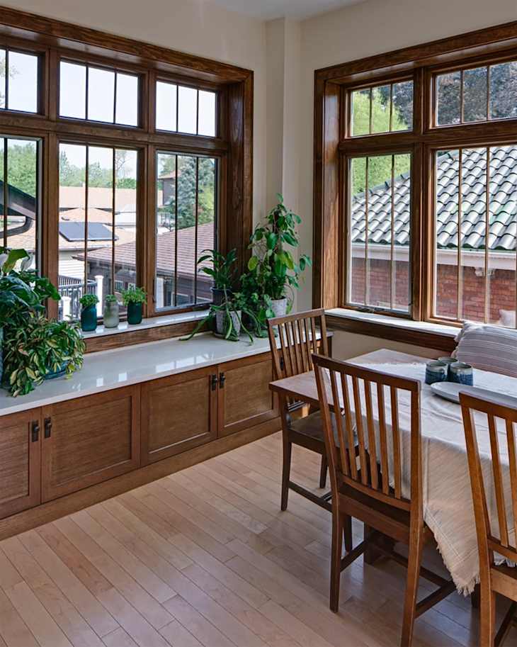 Craftsman Interior Design: 10 Key Style Details, per Designers ...