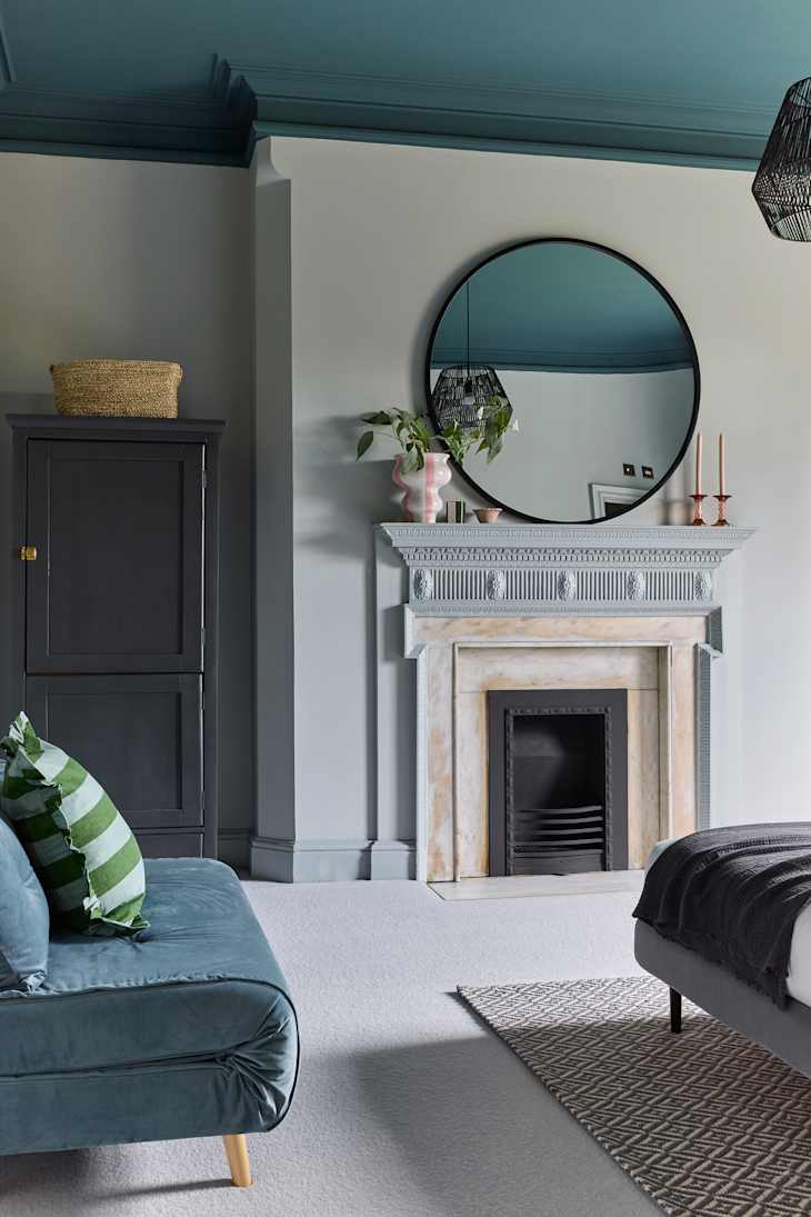 What Is Color Capping? | Apartment Therapy