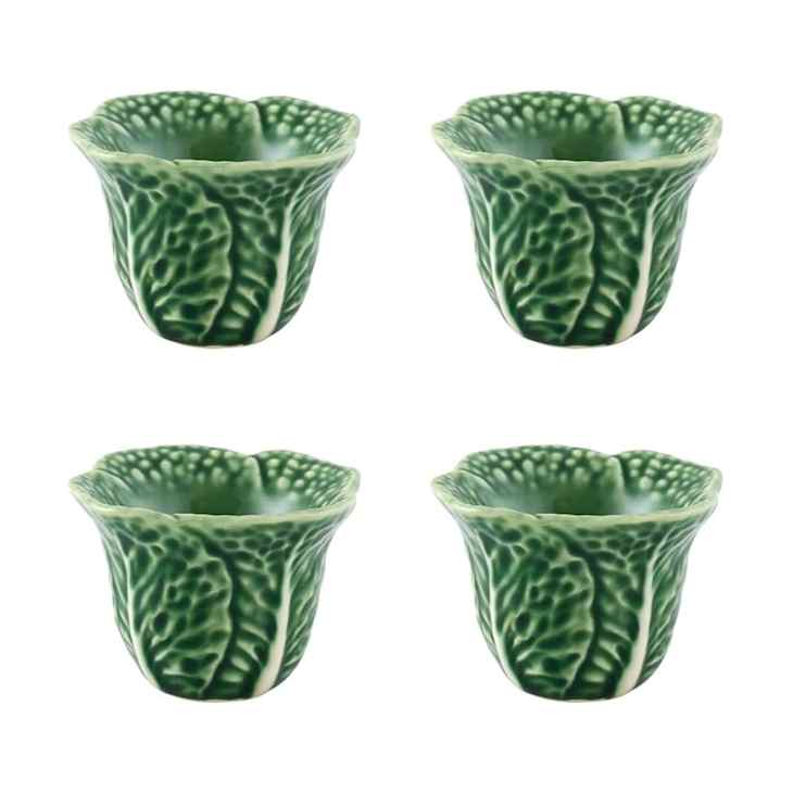 Egg Cups Are the Cutest Tabletop Accessory | Apartment Therapy
