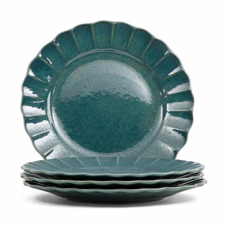 T.J. Maxx Has Vintage-Inspired Thanksgiving Dinnerware | Apartment Therapy