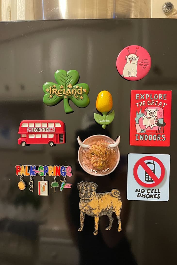 My Grandma Convinced Me to Collect “Tacky” Magnets — Here’s Why ...