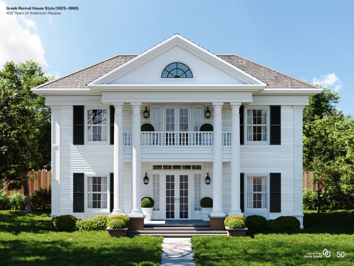 Here’s How American Architecture Has Evolved Over 450 Years | Apartment ...