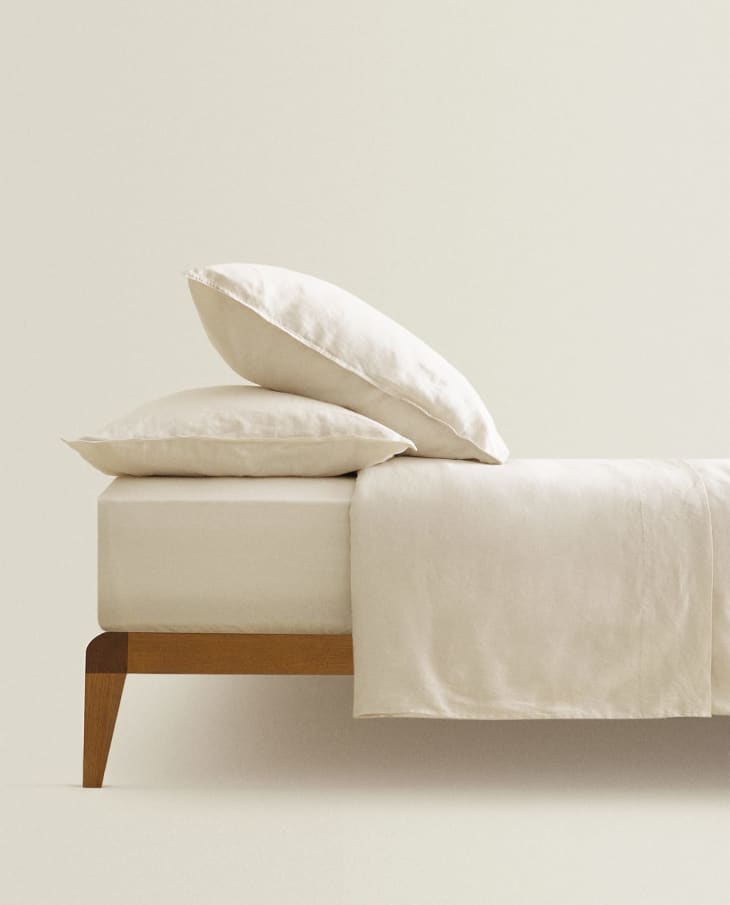 Zara Home’s Collection for Fall/Winter 2020 Features Rattan, Leather ...