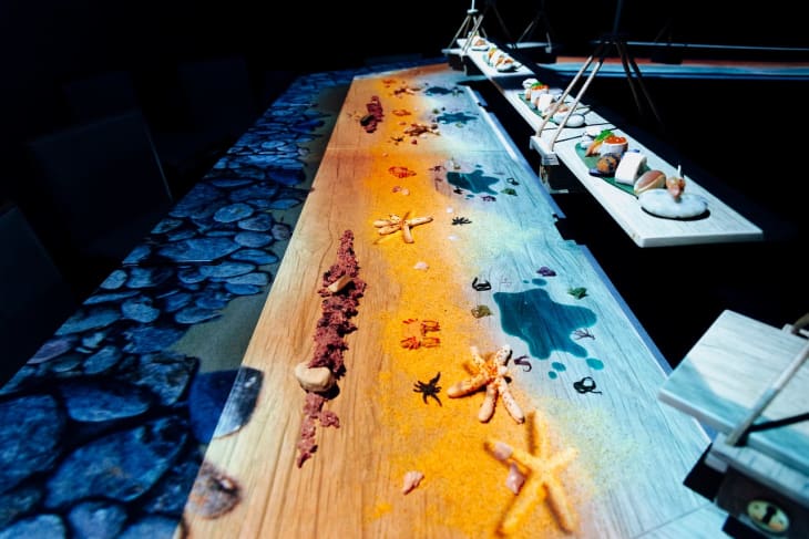 The Most “Instagrammable” Restaurants On the Planet, According to ...