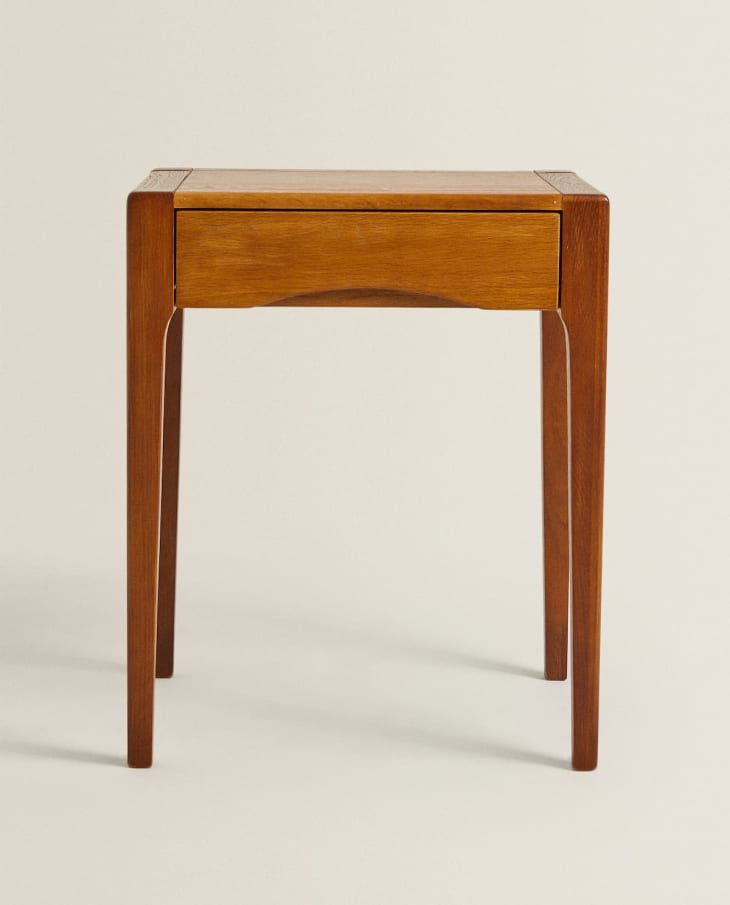 Zara Home’s Collection for Fall/Winter 2020 Features Rattan, Leather ...