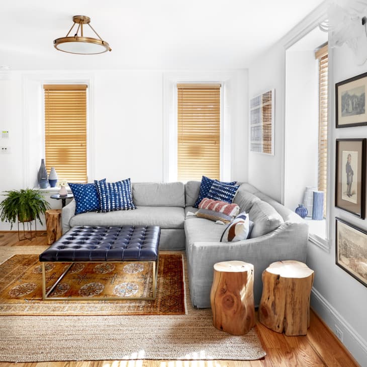 How to Make Your Home Comfier and Cozier | Apartment Therapy