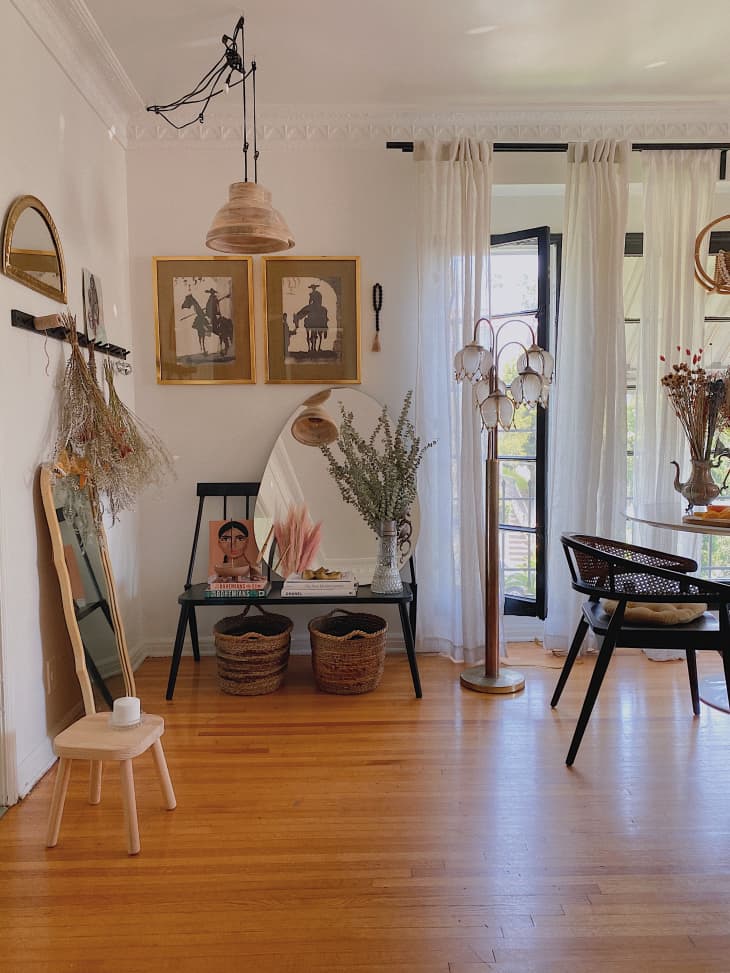 16 Design Enthusiasts Share Their Best Free Home Decor Finds ...