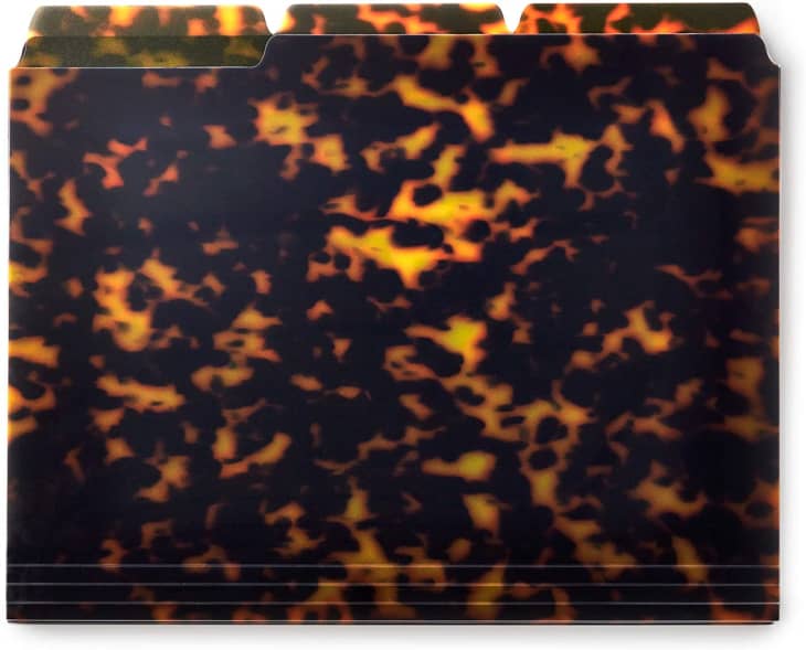 The Best Tortoiseshell Home Decor Products for Your Home - Tortoise ...