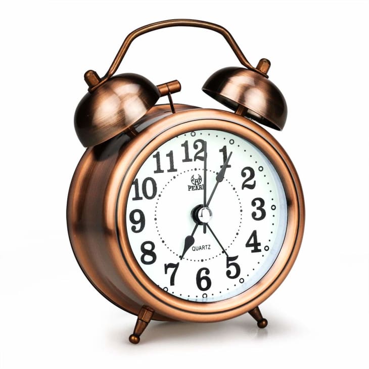 Best Alarm Clocks for Your Personality | Apartment Therapy