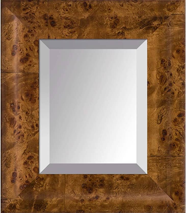 The Best Budget Decorative Mirrors for the Powder Room, Starting at $50 ...