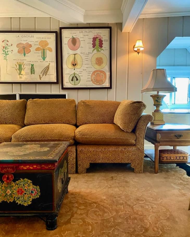 16 Design Enthusiasts Share Their Best Free Home Decor Finds ...