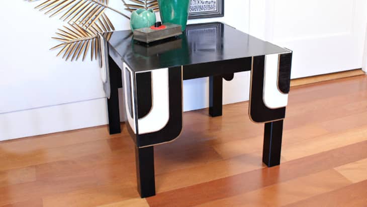 6 IKEA LACK Table Hacks | Apartment Therapy