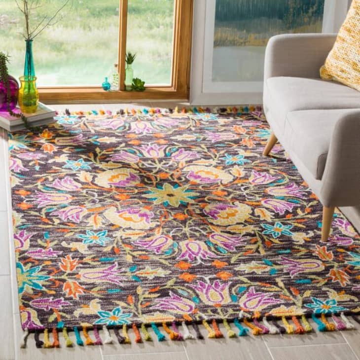 World Market Rug Sale for Cozy Home Decor | Apartment Therapy