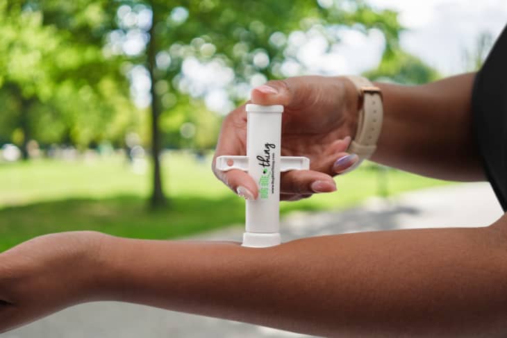 Why I Love the Bug Bite Thing: Tried & Tested | The Kitchn