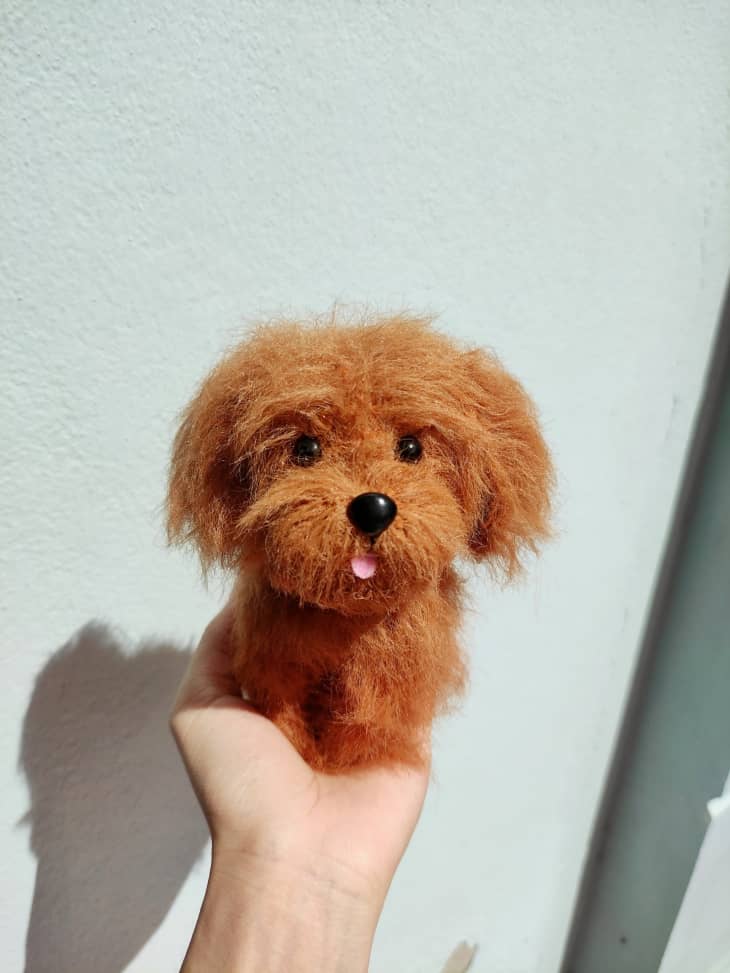 Best Etsy Gift for Dog Owners | Apartment Therapy