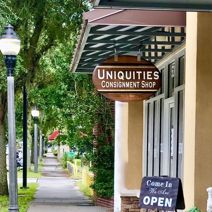 These Best Vintage Stores from Every Single State - Vintage Shops in ...