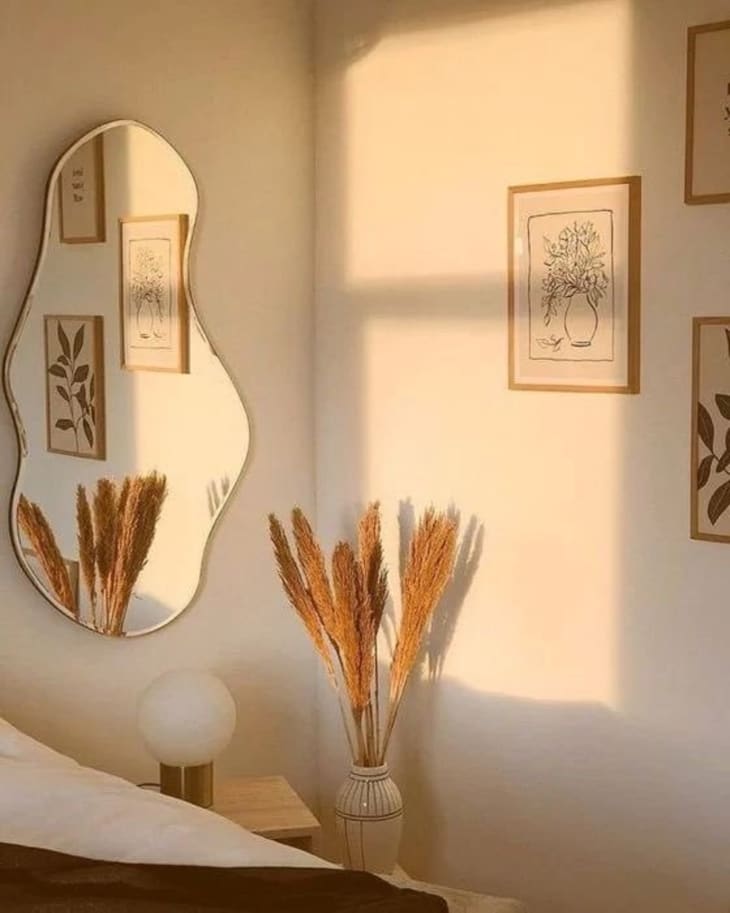 The Best Mirrors to Satisfy Any Design Aesthetic | Apartment Therapy