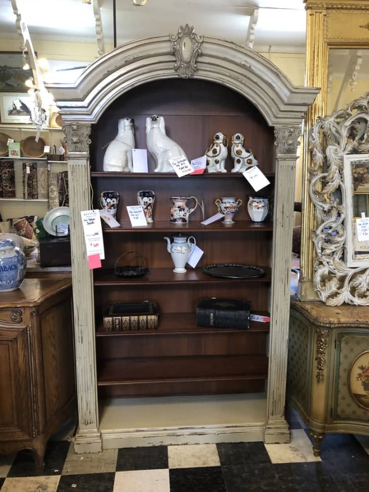 These Best Vintage Stores from Every Single State - Vintage Shops in ...