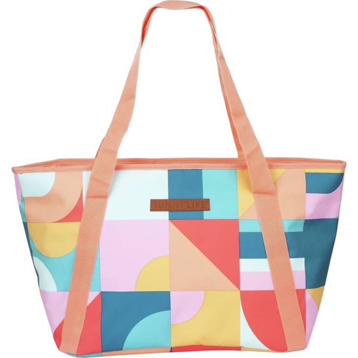 Stylish Insulated Cooler Bags for Summer | Kitchn