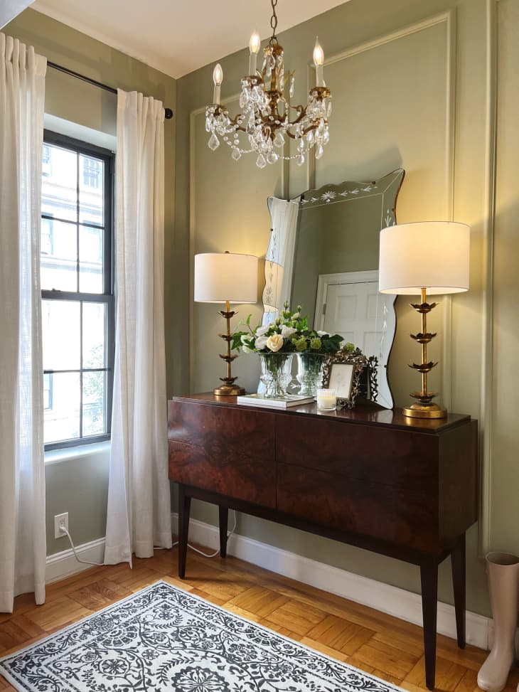 5 Easy Ways to Upgrade Plain Walls on a Budget | The Kitchn