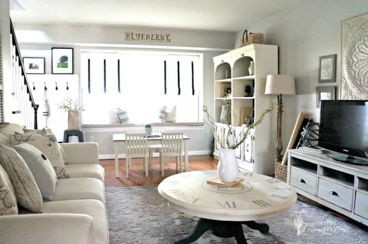 20 Rooms That Will Make You Rethink French Country Decor | Apartment ...