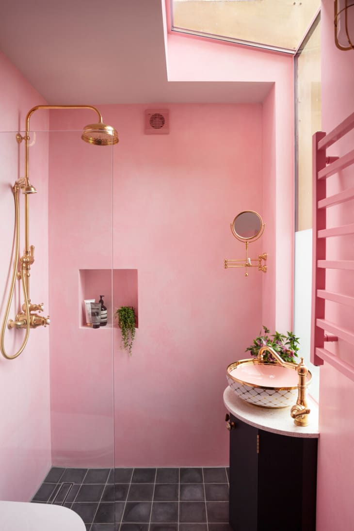 The 20 Best Colorful Bathroom Decor Inspiration Ideas and Photos ...