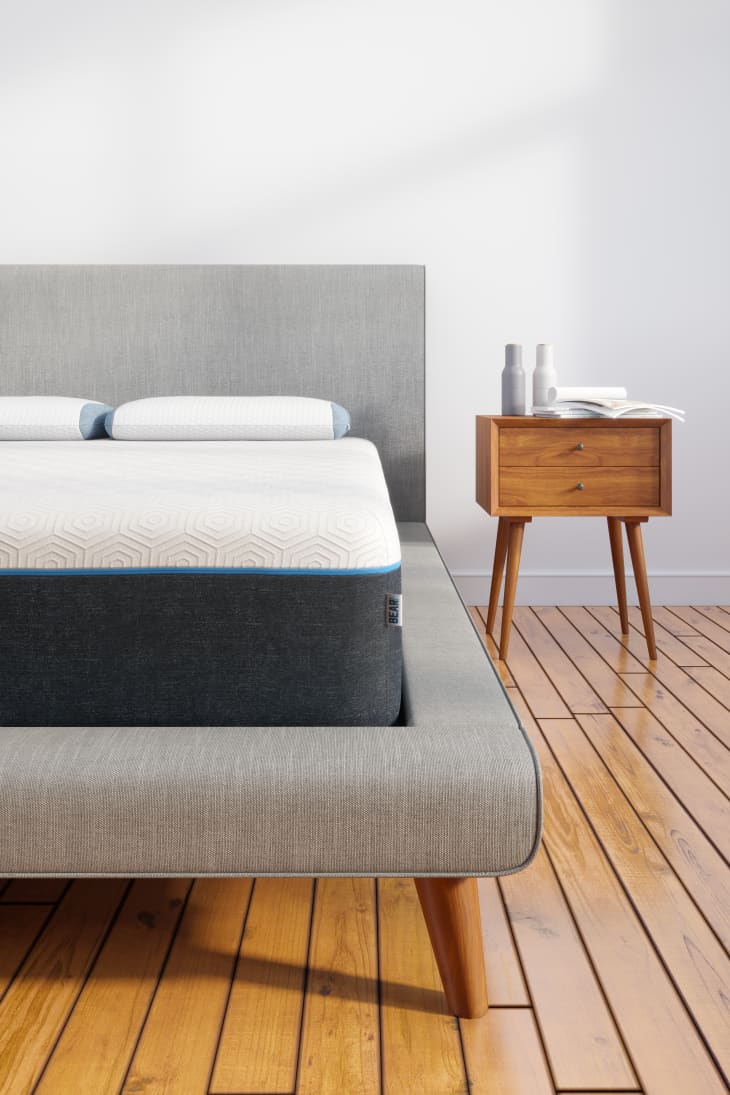 Bear Pro Mattress Review | Apartment Therapy