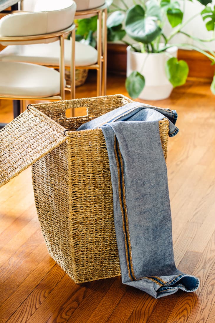 3 Myths About Washing Denim That Too Many People Believe (Plus 2 That ...