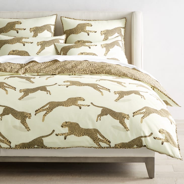 Williams Sonoma Home and Scalamandre Launch Bedding Collection ...