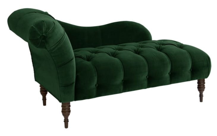 9 Modern Chaise Lounges for 2021 - Best Chaises for Stylish Rooms ...