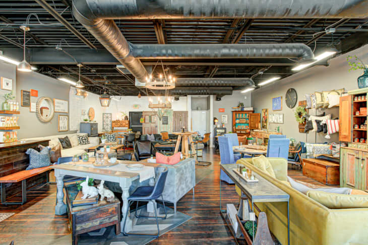 These Best Vintage Stores from Every Single State - Vintage Shops in ...