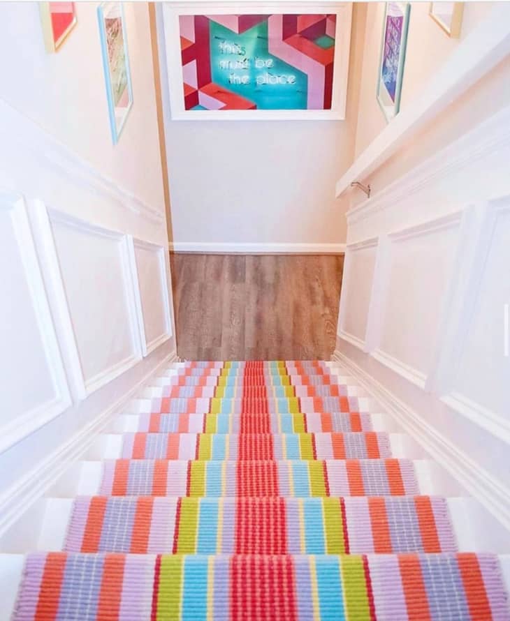 How to Decorate With Color at Home 101 Different Ways | Apartment Therapy