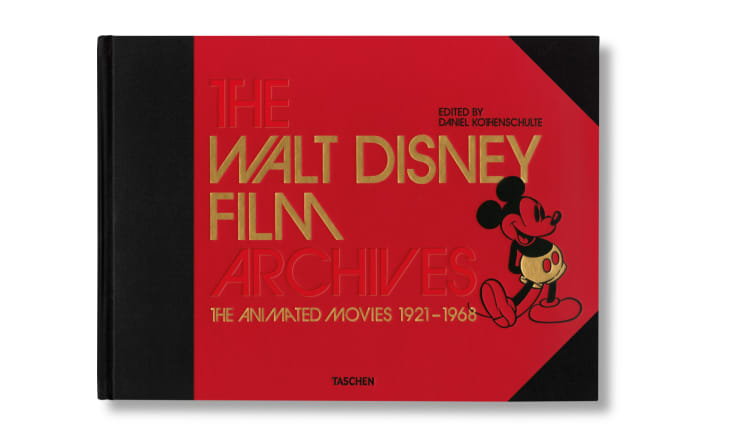 Coffee Table Books For Movie Lovers | Apartment Therapy