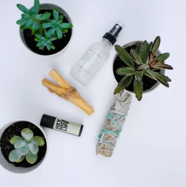 The Nice Plant Offers Self-Care in a Box | Apartment Therapy