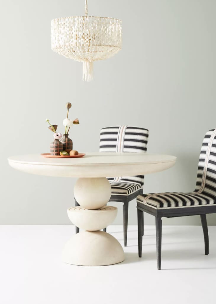 Round Sculptural Spheres Are Trending in Home Design - Sphere Decor ...