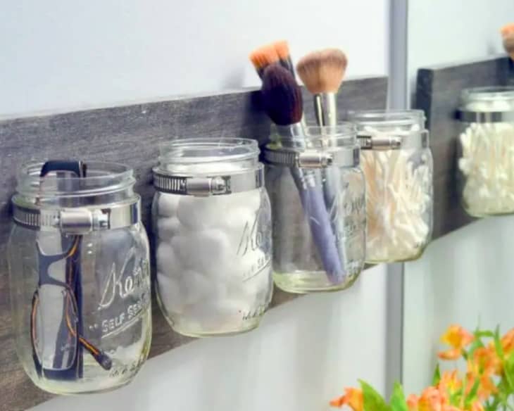 5 Stylish Ways to Display Your Beauty Products and Toiletries ...