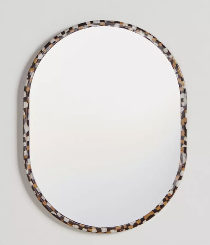 The Best Oval-Shapes Items to Make the Most of a Small Space Layout ...