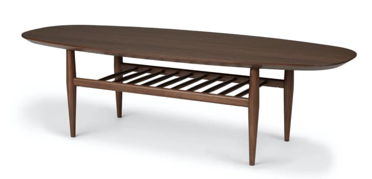 The Best Oval-Shapes Items to Make the Most of a Small Space Layout ...