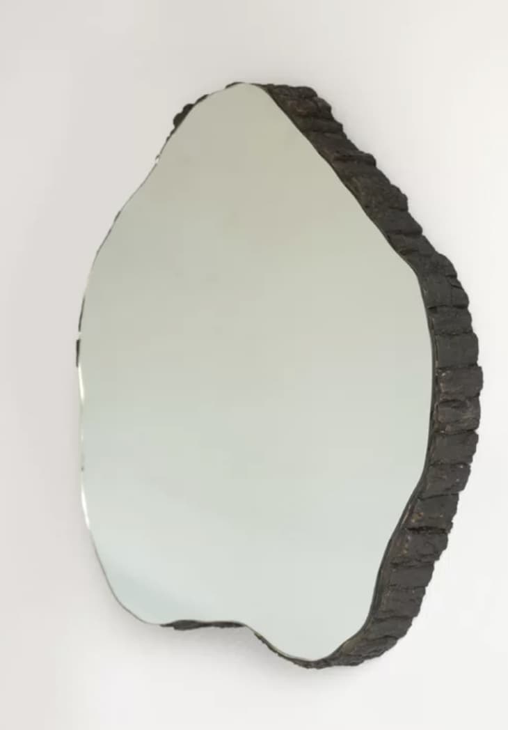 The Best Budget Decorative Mirrors for the Powder Room, Starting at $50 ...