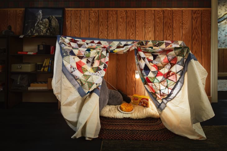 Stay in This “Stranger Things” Suite Ahead of the New Season ...